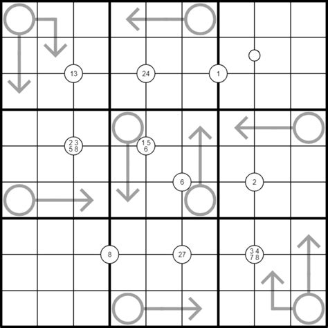 Sudoku Puzzles Michael Guyer Ph D