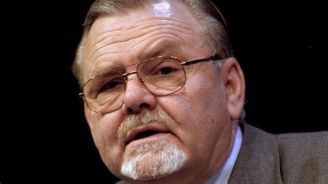 Journalist Frode Kristoffersen Er Død 84 år Indland Dr