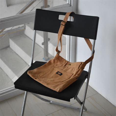 Dickies Official Workwear Sling Bag Womens Fashion Bags And Wallets Cross Body Bags On Carousell