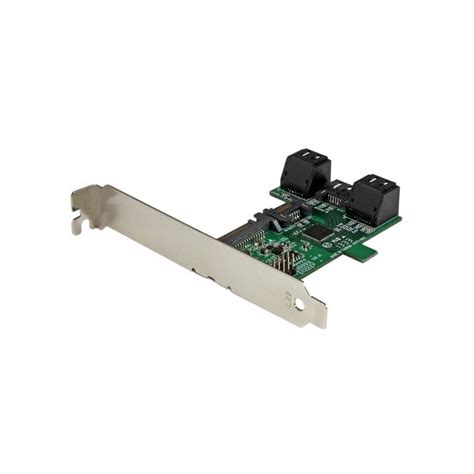 Port Multiplier Controller Card 5 Port Sata To Single