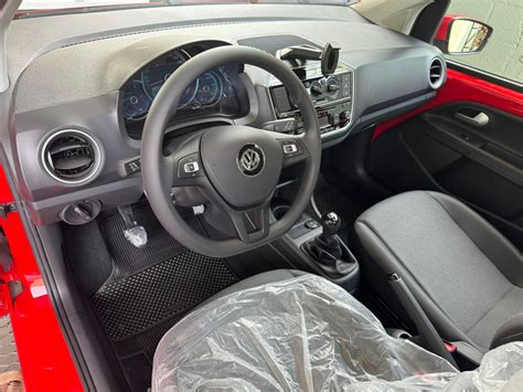 Vw Up Mpi 2020 1 000km Reginaldo De Campinas