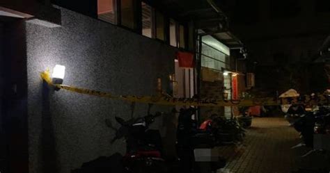 男除夕夜遭鄰居狠捅肚破腸流 冷血犯嫌：他吃團圓飯太吵了