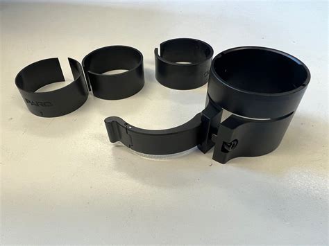 Pard 007sp Adapter 45mm Quick Detach