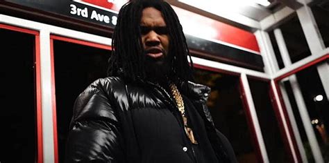 Who Is Raz Simone Meet The Seattle Activist And Rapper Accused Of