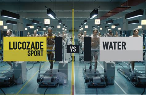 Lucozade Sport ‘last Men Standing Lbbonline