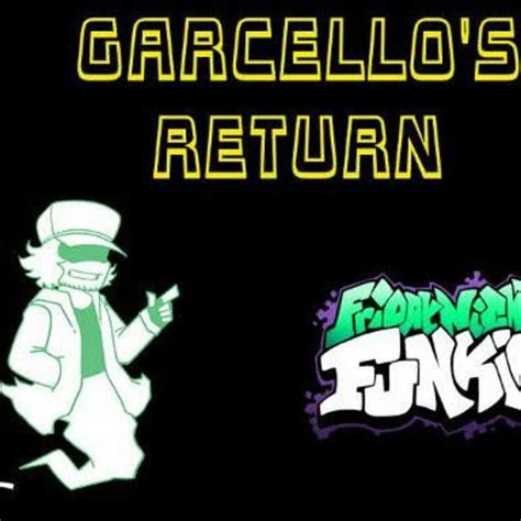 Stream Headache Friday Night Funkin Ost The Return Of Garcello Mod By