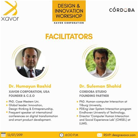 Xavor Corporation On Linkedin Design Innovation Ai Workshop Xavor