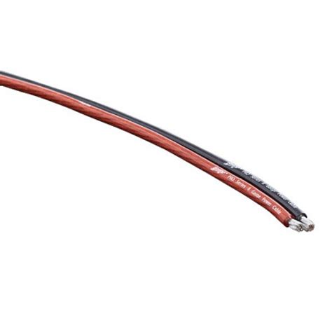 Spw18t Stinger Pro 8 Gauge Premium Power Cable