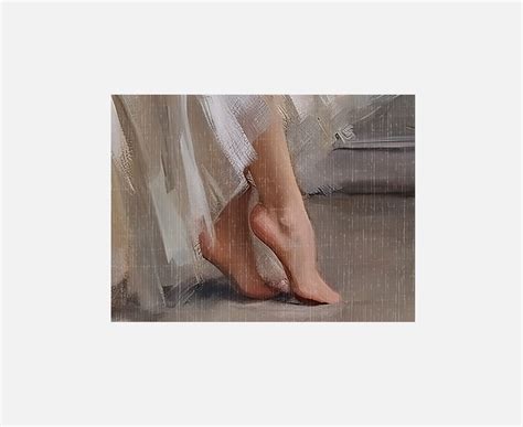 Framed Wall Art Ballerina Print Vintage Ballet Art Print Ballerina