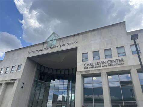 Im Thrilled To Be In Detroit This Week For A Conference Hosted By The National Association For