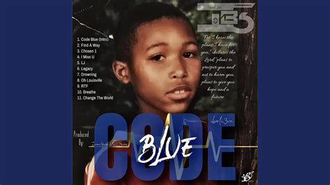 Code Blue Intro Youtube