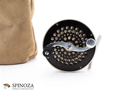 Bogdan Fly Reels For Sale Spinoza Rod Company