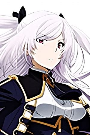 Alexia Midgar In 陰の実力者になりたくて