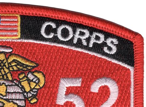 0352 Antitank Assault Guided Missileman Mos Patch Mos Patches