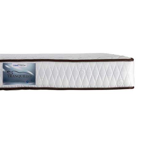 Tranquillo Bonnell Spring Mattress Royal Furniture