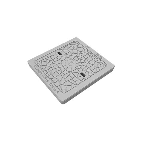 Concrete Lid P7 Telstra Communication Cover Convic Australia