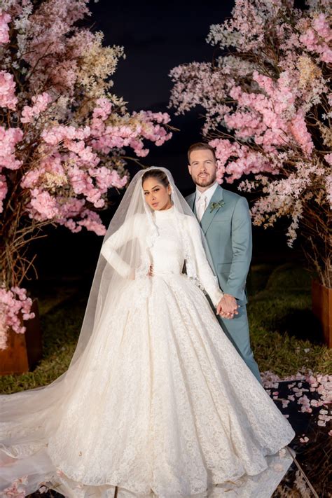 Casamento Secreto De Maíra Cardi E Thiago Nigro Veja Fotos