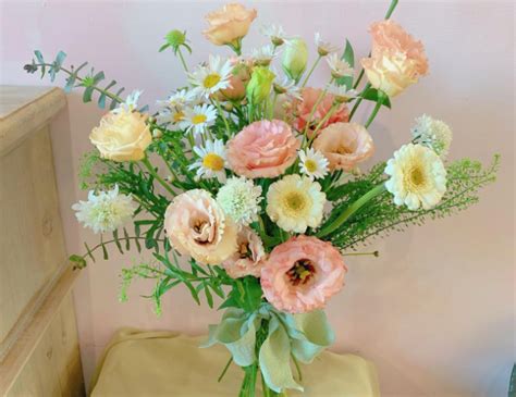 鮮花009 公主夢活動佈置