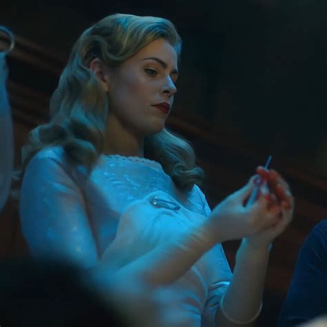 Grace Hargreeves грейс харгривз Гарри поттер актеры Одежда