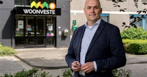 Wat Bezielt Iemand Om Baas Van Een Woningcorporatie Te Worden ‘niets