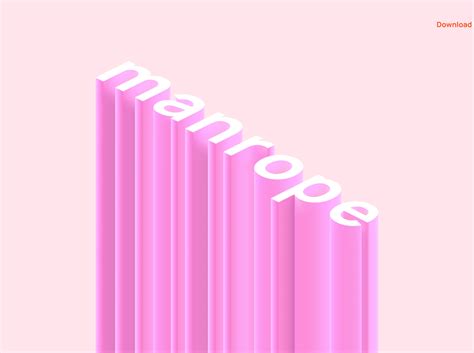 Open Source Fonts That Are Actually Amazing Free Fonts Web Design Ledger