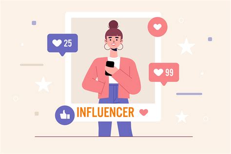 Influencer là gì Bí quyết chọn Influencer hiệu quả