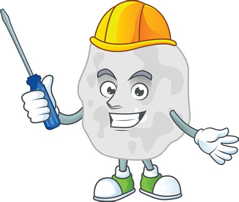 Cartoon Character Of Planctomycetes 21303110 Vector Art At Vecteezy