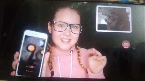 Ruby Rube Calling Granny Youtube