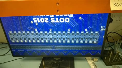 Dots Board Developer Giveaway Raspberry Pi