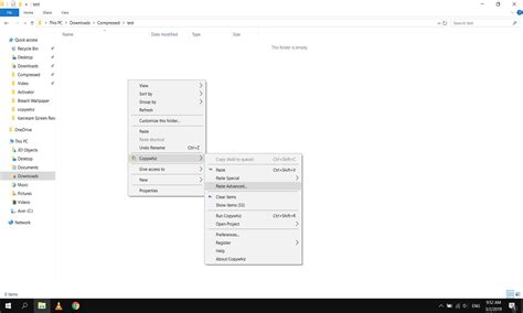 Cara Copy Folder Tanpa Menyalin Isi Foldernya Di Windows Inwepo