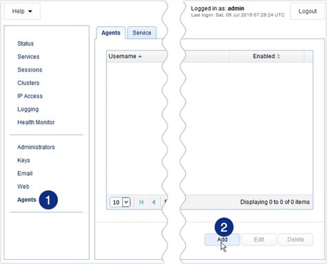 How To Install The Mft Gateway Agent On Linux Jscape