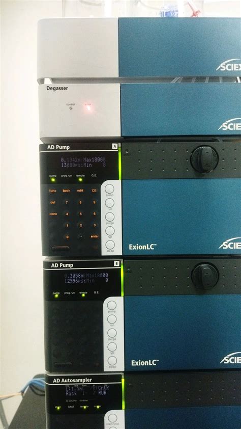 Lcms Troubleshooting Degasser Lcmslife Scienceproblems Akhil Choudhary