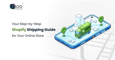 Shopify Shipping Guide Easy Setup Tips For Your Store