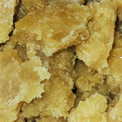 Thca Dabs Guava Lemonade Live Resin By Smg 1 Gram Sherlocks Glass