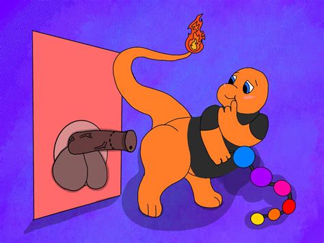 Rule 34 2021 Blue Eyes Blush Charmander Dildo Jayfinds Imagination