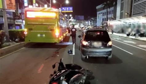 26歲女牙醫遭公車輾斃！下班騎車遇死劫 事故地離租屋僅4公里 社會 Nownews今日新聞