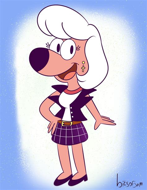 Polly Outfit By Bitsofjam On Deviantart