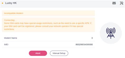 Cellular GL INet Router Docs 4