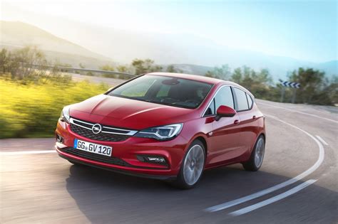 Spotlight On The Astra