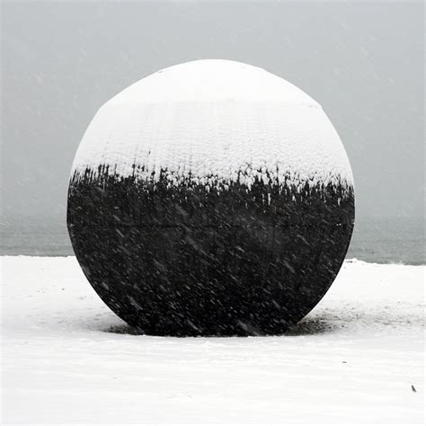 Designers Create Migration Themed Winter Stations On Toronto Beach