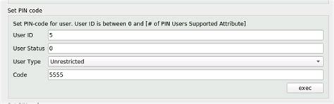 Not Every Option From Deconz Shows Up In Home Assistant Configuration Home Assistant Community