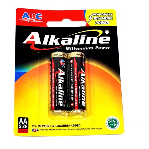 Jual Batre Alkaline Aa Shopee Indonesia