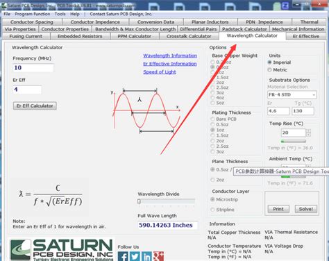 Saturn Pcb Toolkit Saturn Pcb Toolkit