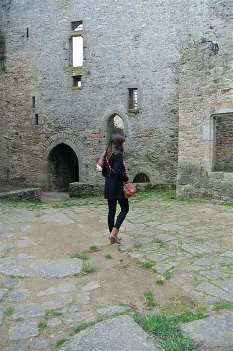 Its Not Serious Château De Clisson