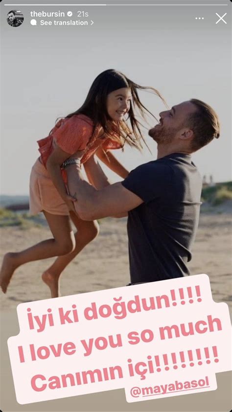 Kerem Bürsin Spanish Fan Account on Twitter Hoy es el cumpleaños