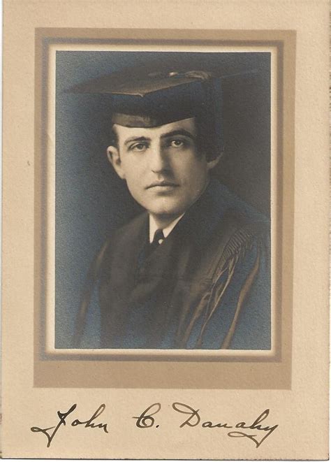Dr John Charles Danahy 1899 1950 Find A Grave Memorial