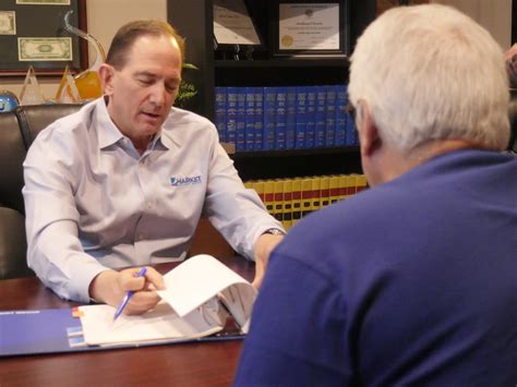 Financial Advisor Fee Structure And Benefits Market Advisory Group