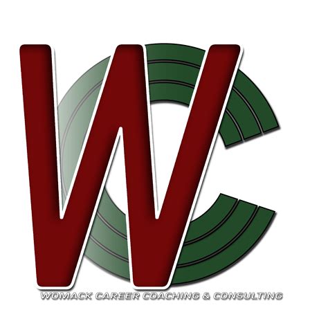 Pricing Womack Career Coaching And Consulting