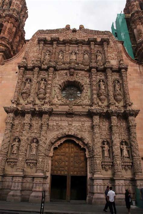 Disfruta De La Colonial Ciudad De Zacatecas Gtoviaja Revista De