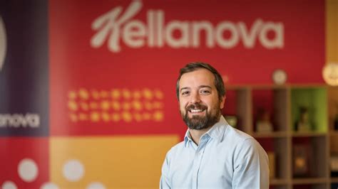 Kellanova Nomeia Eduardo Lemos Como O Novo Cmo No Brasi
